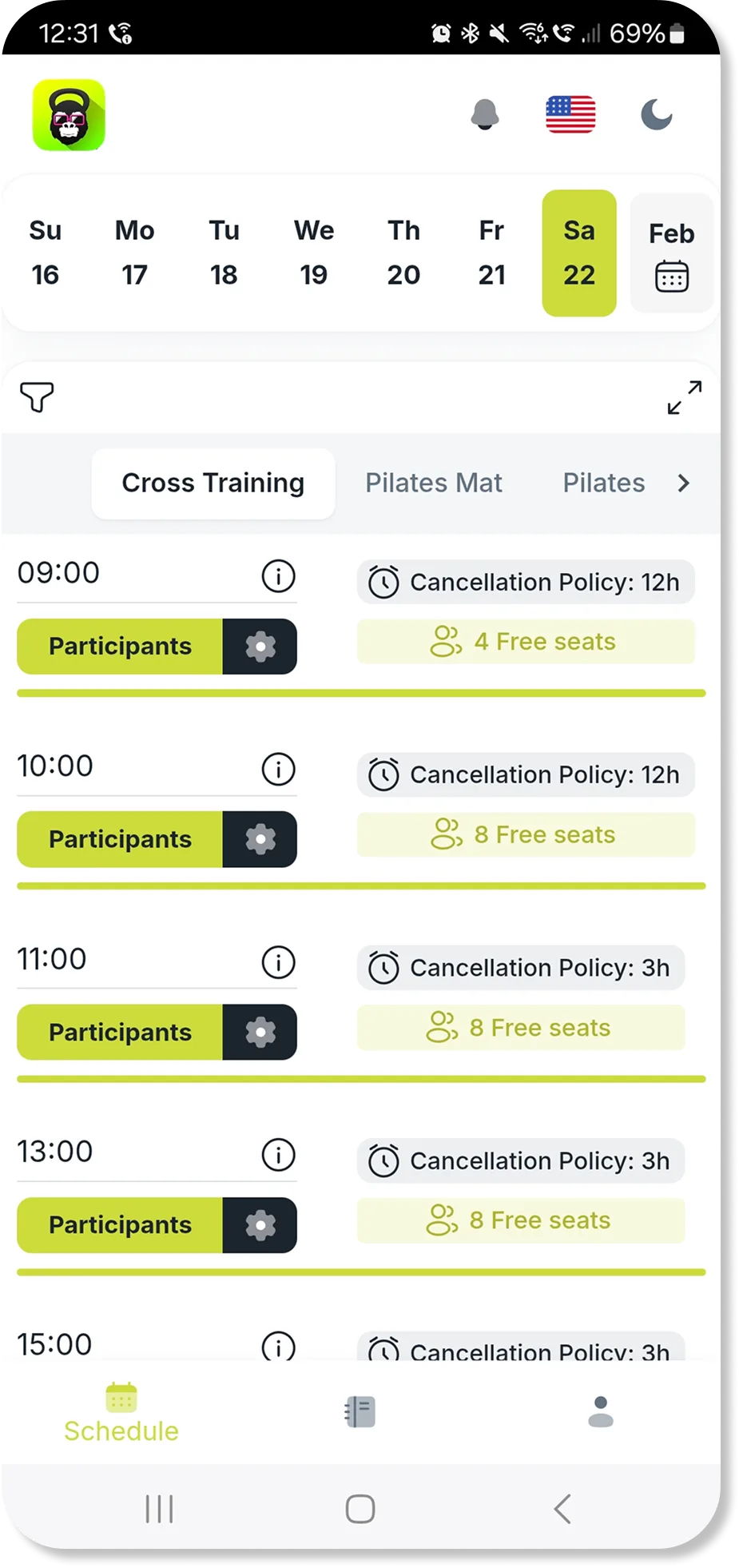 The 10 Best Gym Management Software for 2025